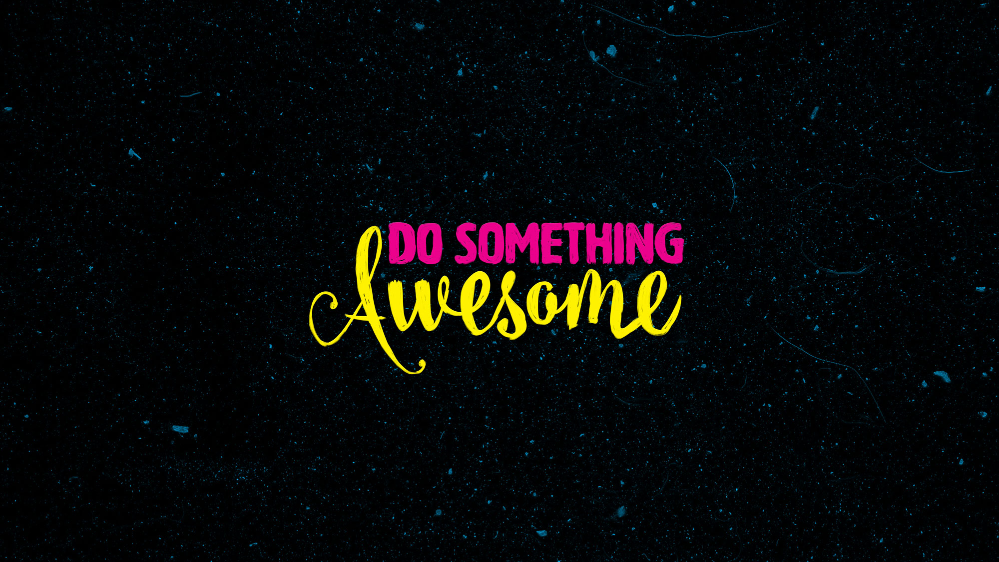 Do Something Awesome (With Seemingly Insignificant Gifts) | KYLE HEIMANN