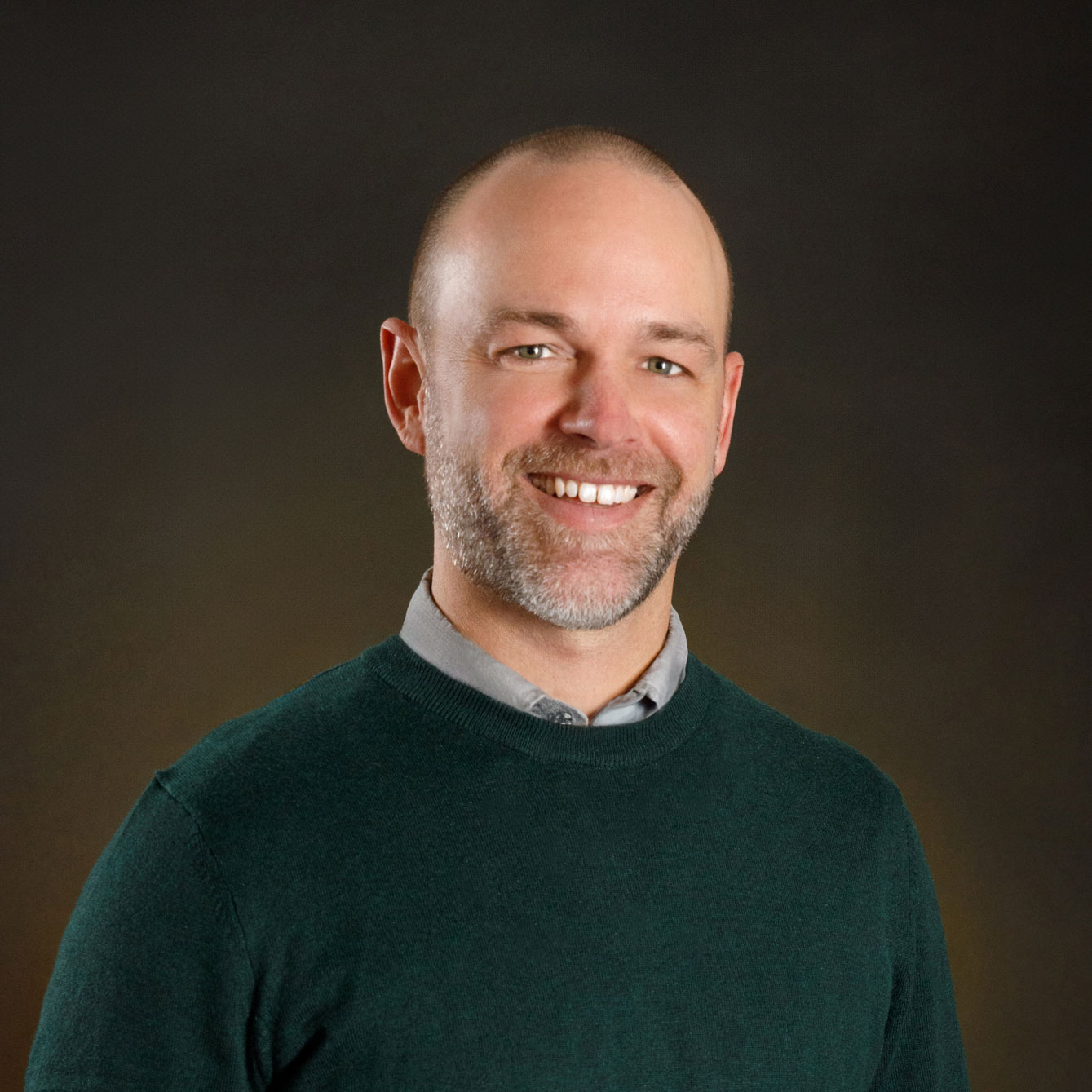 Kyle Heimann – digital media specialist
