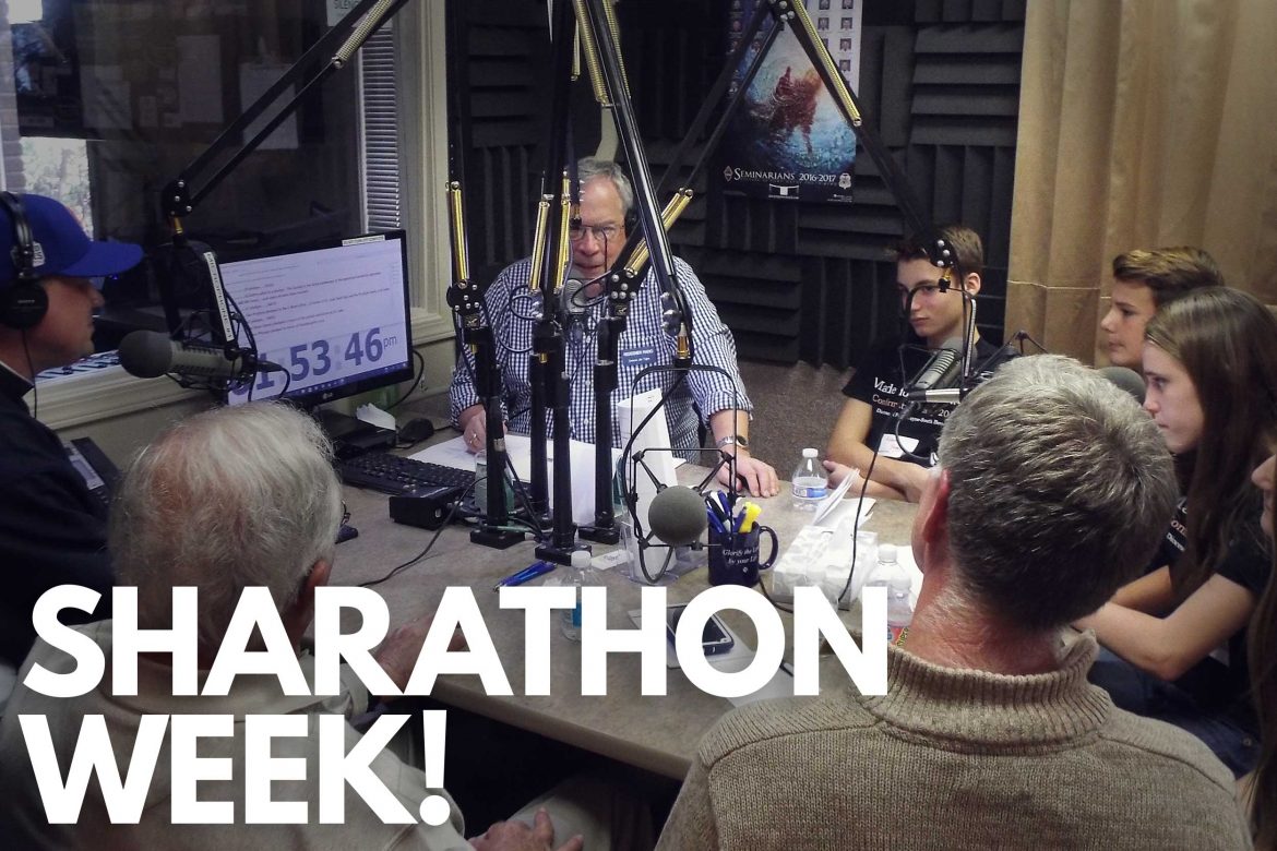 Podcast 202 – Mass Reading Rundown – Overcoming Tragedy Jennifer ...